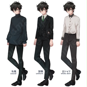 【トレース・参考・加工OK】手の線画ポーズ集：50種類／握手・握る・物を渡す手など【男女のポーズセットNo.2】 - 素材POMPACK - BOOTH