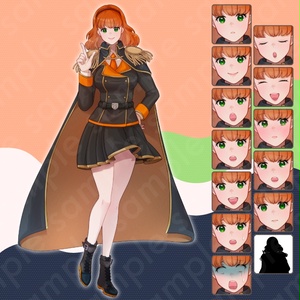 【トレース・参考・加工OK】手の線画ポーズ集：50種類／握手・握る・物を渡す手など【男女のポーズセットNo.2】 - 素材POMPACK - BOOTH