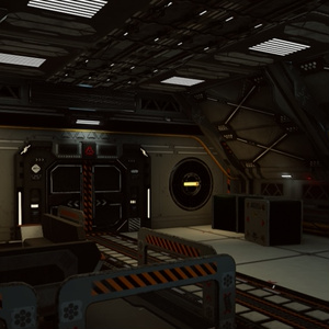 【VRChat】Japan Classroom【SDK3】 - M.G.R Tech Creations - BOOTH