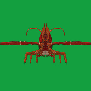 VRChat想定モデル シロオリヒメ【shiro orihime ~白澱姫~ 】 - なまもの錬金工房 - BOOTH