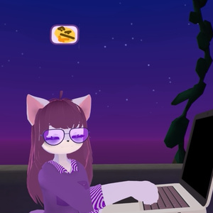 ステータスバブル / Status Bubble / 狀態泡泡 - プェツア工房 - BOOTH