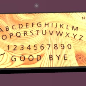 Crystal ball [水晶球] - Goldking - BOOTH