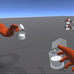 Crystal ball [水晶球] - Goldking - BOOTH