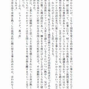 SW再々録本『Collection』 - Eternally - BOOTH