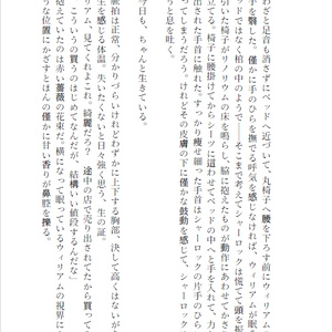 SW再々録本『Collection』 - Eternally - BOOTH