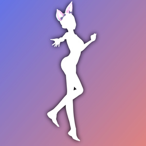 vroid body baseに関する人気の同人グッズ351点を通販できる! - BOOTH