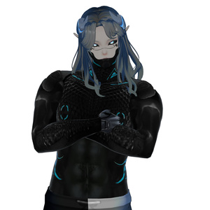 VRCHAT TV Head Model - Tuber Vault - BOOTH