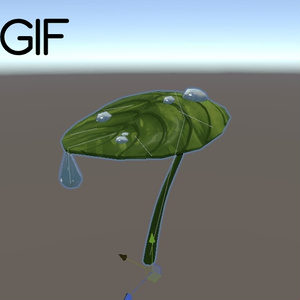 KINMEKKI - RARUH (Raruh Material Pack) - mayonassey - BOOTH