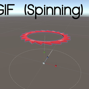 KINMEKKI - RARUH (Raruh Material Pack) - mayonassey - BOOTH