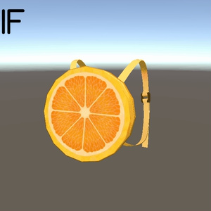 KINMEKKI - RARUH (Raruh Material Pack) - mayonassey - BOOTH