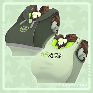 Cherry Blossoms (Mori Flowers) (VRChat) | 桜（森の花）（VRChat） - mayonassey ...