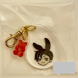 With The Seasons - LOV(ib)E - BOOTH