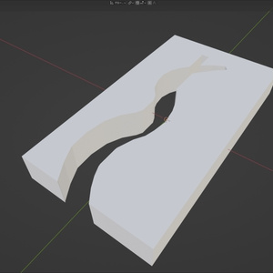 CPU・GPU使用率をOSCでVRChatに送信するアプリ「CPU Usage OSC」 - ドコカノうさぎオンデマンド - BOOTH