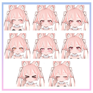 3D model キャスケット - Team Pygmalion. - BOOTH