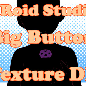 [VRoid Studio - MMD] Curly Long Hair DL - Zebracorn-chan - BOOTH