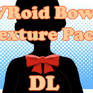 [VRoid Studio - MMD] Curly Long Hair DL - Zebracorn-chan - BOOTH