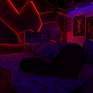 Rotating Camera [VRChat] - Parrot's Conch - BOOTH