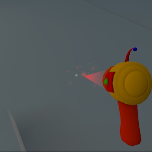 Rotating Camera [VRChat] - Parrot's Conch - BOOTH