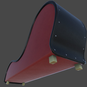 Serene Heaven [VRChat World] - Parrot's Conch - BOOTH