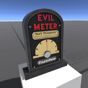 Fast Teleport Lite [VRChat Player Teleport] - Parrot's Conch - BOOTH