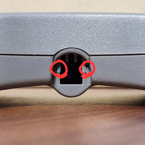 Pico Fighting Board typeC - たこた工房 - BOOTH