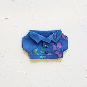 アロハシャツ ヤシ - achito-shinka - BOOTH