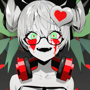 【フリーBGM】Sharks Fear Metal - 紅鋼ノ狂女 | Industrial Metal / Speedcore ...