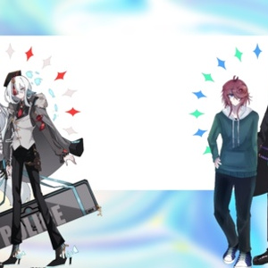 【無料体験版あり】TRPGシナリオエディタ(htmlシナリオ作成補助ツール) - しるべどん屋 - BOOTH