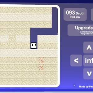 Udon 2048 - U#-Based 2048 Port - pacistardust - BOOTH