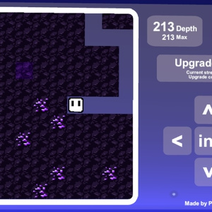 Udon 2048 - U#-Based 2048 Port - pacistardust - BOOTH