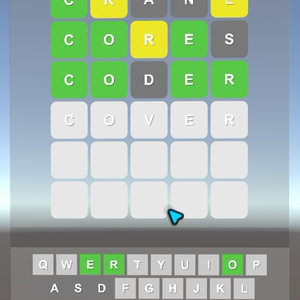 Udon 2048 - U#-Based 2048 Port - pacistardust - BOOTH