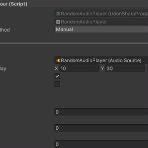 Udon 2048 - U#-Based 2048 Port - pacistardust - BOOTH