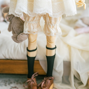 【SDM/MDD】Berry Bearワンピース セット(S) - Doll Workshop MELODY.C - BOOTH