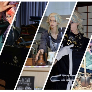 おとなあかあしくんがおにぎりを食べたりおにぎりを作ったりおにぎりを食べたりする本 - m/s - BOOTH