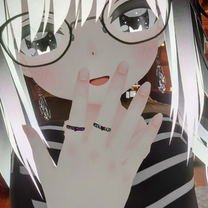 【ワンクリック導入】LogOut,LogInエフェクト簡単導入ツール【VRChat】 - ankofactory - BOOTH