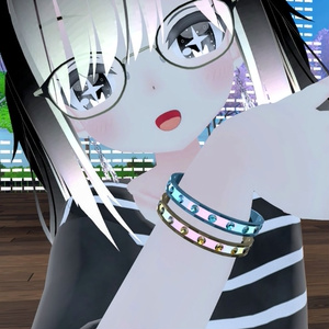 【ワンクリック導入】LogOut,LogInエフェクト簡単導入ツール【VRChat】 - ankofactory - BOOTH