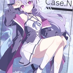 【COMITIA151】ポストカード2枚セット - †聖堂† - BOOTH