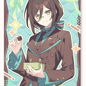 Case.N【COMITIA146】 - †聖堂† - BOOTH