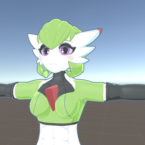 rainworld Slugcat - 233isaac - BOOTH