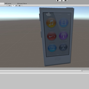 【Unity向け/VCC対応】Screen Capture - わやの物置 - BOOTH
