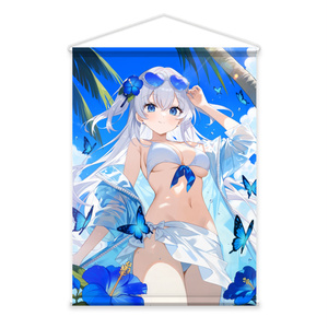 【C105新作】B2タペストリー - Melomere - BOOTH