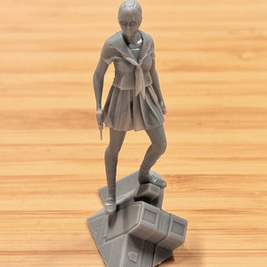 1/35 APRIL 1945, BERLIN - Azuma Models - BOOTH