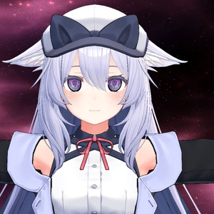 【VRchat向け】(ミーシェ)Mishe 時計の目 - Clock Eye for Mishe - byakkomedia - BOOTH