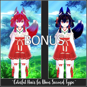 【VRchat向け】(ミーシェ)Mishe 時計の目 - Clock Eye for Mishe - byakkomedia - BOOTH