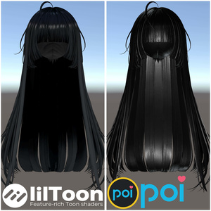 【Material】white Material liltoon setting - ︎𝐋𝐮𝐦𝐢𝐍𝐨𝐮𝐬𝐍𝟏𝐠𝐡𝐭︎︎ ︎ - BOOTH