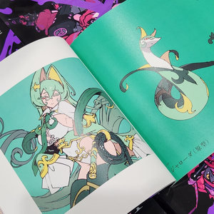 コミックマーケット107 (C107) 新着商品 - 通販・ダウンロードの同人販売、購入 - BOOTH