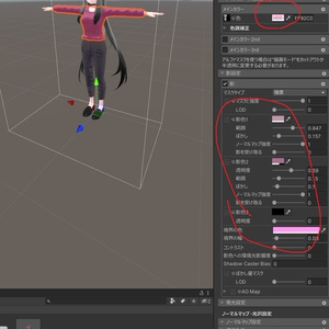 Ignite Eagis - Rest - BOOTH