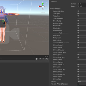 Ignite Eagis - Rest - BOOTH