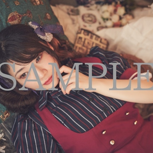 【DL版】Imy 5th Album『Meteora』 - Imy - BOOTH