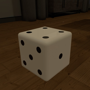 【UDON Keypad】for VRChat with Teleporter >w